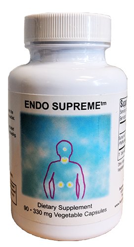 Amazon.com: Supreme Nutrition Alaria Supreme - 90 Veggie 485 Mg ...