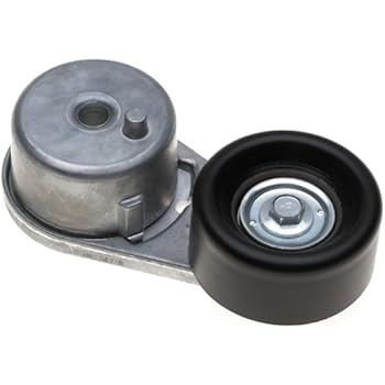 Amazon.com: Nissan 11955-EA20B Tensioner Assembly Auto: Automotive