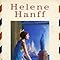 Letter From New York: Helene Hanff: 9780751502435: Amazon.com: Books