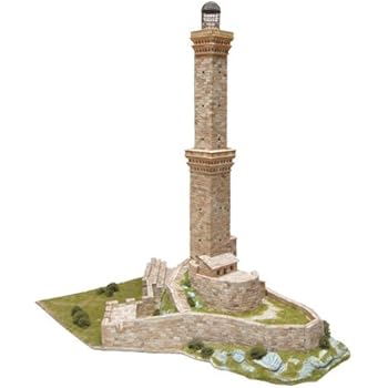 Amazon.com: Great Wall of China Model Kit: Toys & Games