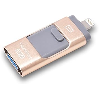 Amazon.com: ThePhotoStick 128 -- Easy, One Click Photo and Video Backup ...