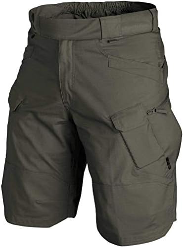 Helikon-Tex Urban (UTK) Tactical Shorts for Men - Lightweight ...