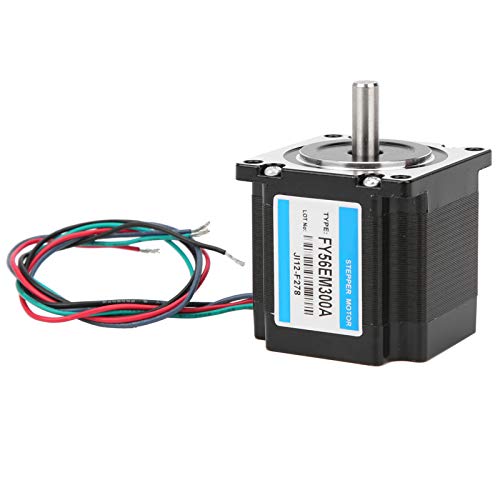 56 Stepping Motor, Stepper Motor, NEMA 23 Motor Driven Tool Stepper ...