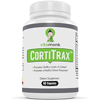 Amazon.com: MITOTRAX™ Bio-Enhanced Mitochondria Supplement - Natural ...