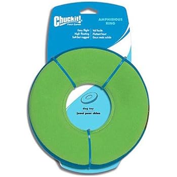 Pet Supplies : Pet Flying Discs : Kordon/Oasis (Novalek) DOA80035 Dog ...