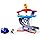 Paw Patrol - 6022632 - Jeu enfant - Playset Quartier General - La Pat ...