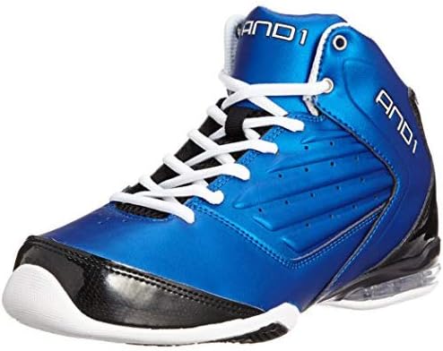 Venta > and1 master 2 mid > en stock