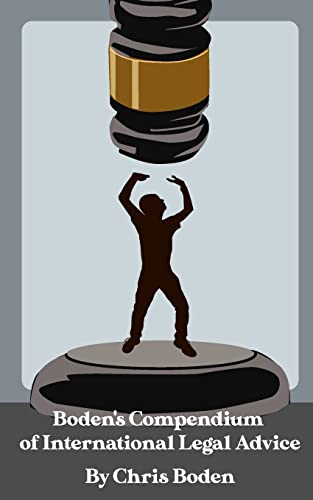 Amazon - Boden's Compendium of International Legal Advice: Boden, Chris ...