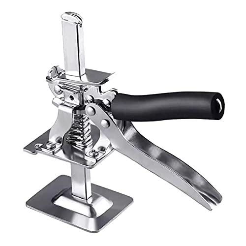 Viking Arm Handheld Jack - Clamp Tool 150kgs (330lbs) Capacity for ...