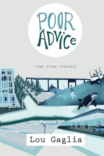 Book review of Poor Advice and Other Stories - Readers' Favorite: Book ...