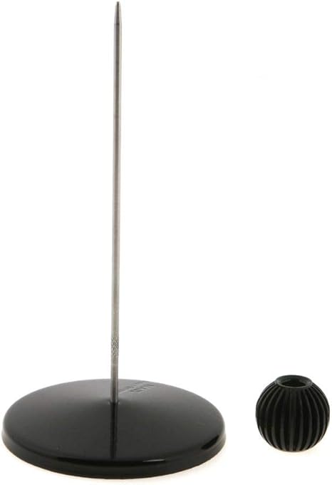 Ryman Spike File with Button - Color: Assorted Cols: Amazon.co.uk ...