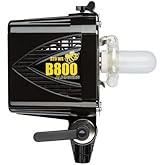 Amazon.com : Buff AlienBees B400 Monolight Strobe Flash Unit, 160 Ws ...