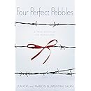 Amazon.com: Four Perfect Pebbles: A True Story of the Holocaust ...