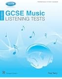 Edexcel GCSE Music Practice Listening Papers Teacher book and CD ...