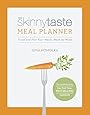 Skinnytaste Cookbook: Amazon.co.uk: Gina Homolka: 9780008128050: Books