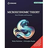 Microeconomic Theory: Basic Principles and Extensions: 9780324585070: Economics Books @ Amazon.com