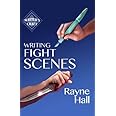 Writing Fight Scenes (Writer's Craft): Hall, Rayne: 9781507891407 ...