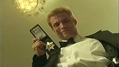 Amazon.com: Tracker: Ray Winstone, Temuera Morrison, Gareth Reeves ...