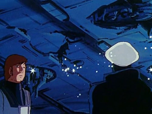 Watch The First Robotech War: The Macross Saga Season 1 | Prime Video