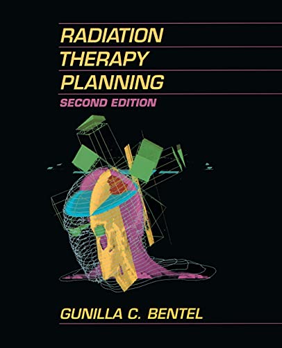 Radiation Therapy Planning: 9780070051157: Medicine & Health Science ...