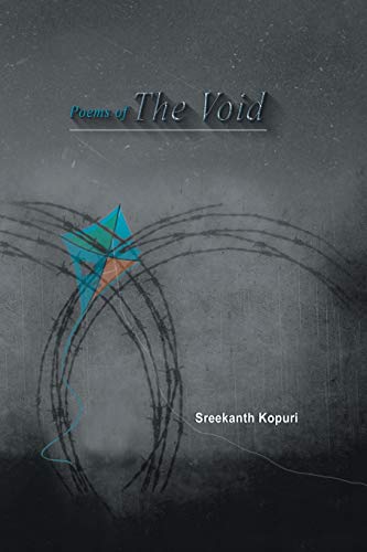 Poems of The Void: Kopuri, Sreekanth: 9781543752403: Amazon.com: Books
