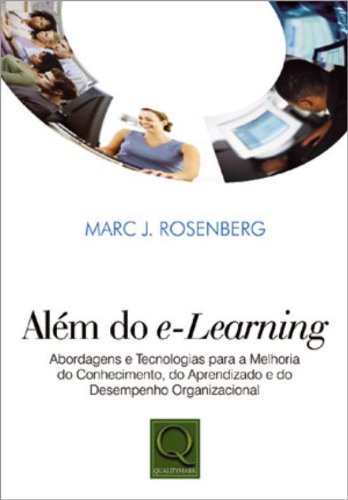 Além do e-Learning PDF Marc J. Rosenberg
