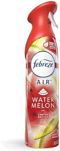 Febreze AIR Watermelon price in Saudi Arabia | Amazon Saudi Arabia ...