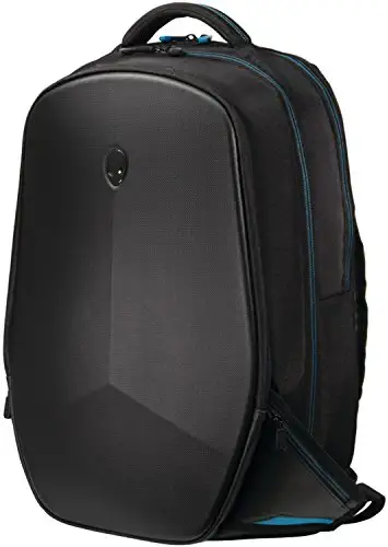 قیمت و خرید Dell Alienware 17 "Vindicator 2.0 Backpack، Black (AWV17BP ...