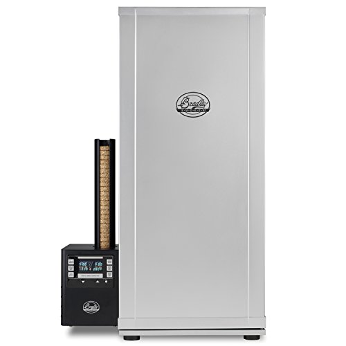 Best Pellet Smoker Reviews | KitchenSanity