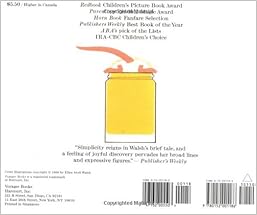 Amazon.com: Mouse Paint (9780152001186): Ellen Stoll Walsh: Books
