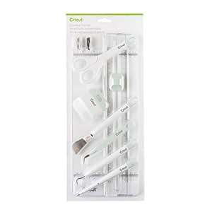 Amazon.com: Cricut Mint Tools & Basic Trimmer Set