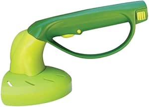 Amazon.com : GroWorks Hand Held Weed Trimmer, Rechargeable : Power ...
