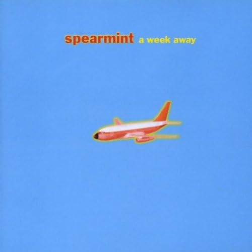 A Week Away: Amazon.ca: Music