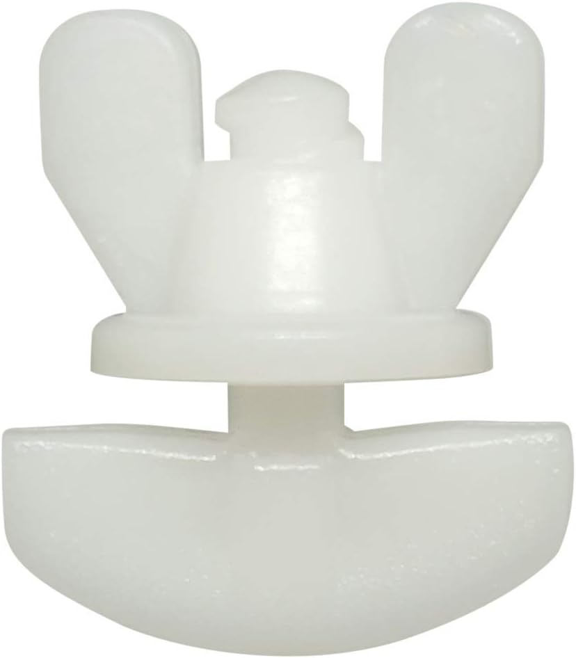 Delfra 10 Universal Intermediate Locks for Curtain Rails/Curtain Rails ...