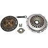 Amazon.com: LuK 16-079 Clutch Set: Automotive
