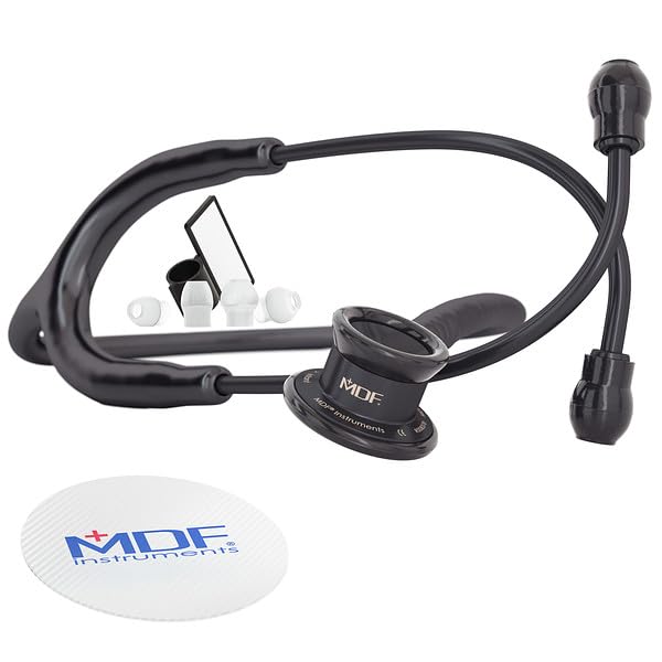 Mua MDF Instruments MD One Stainless Steel Premium Dual Head Infant ...