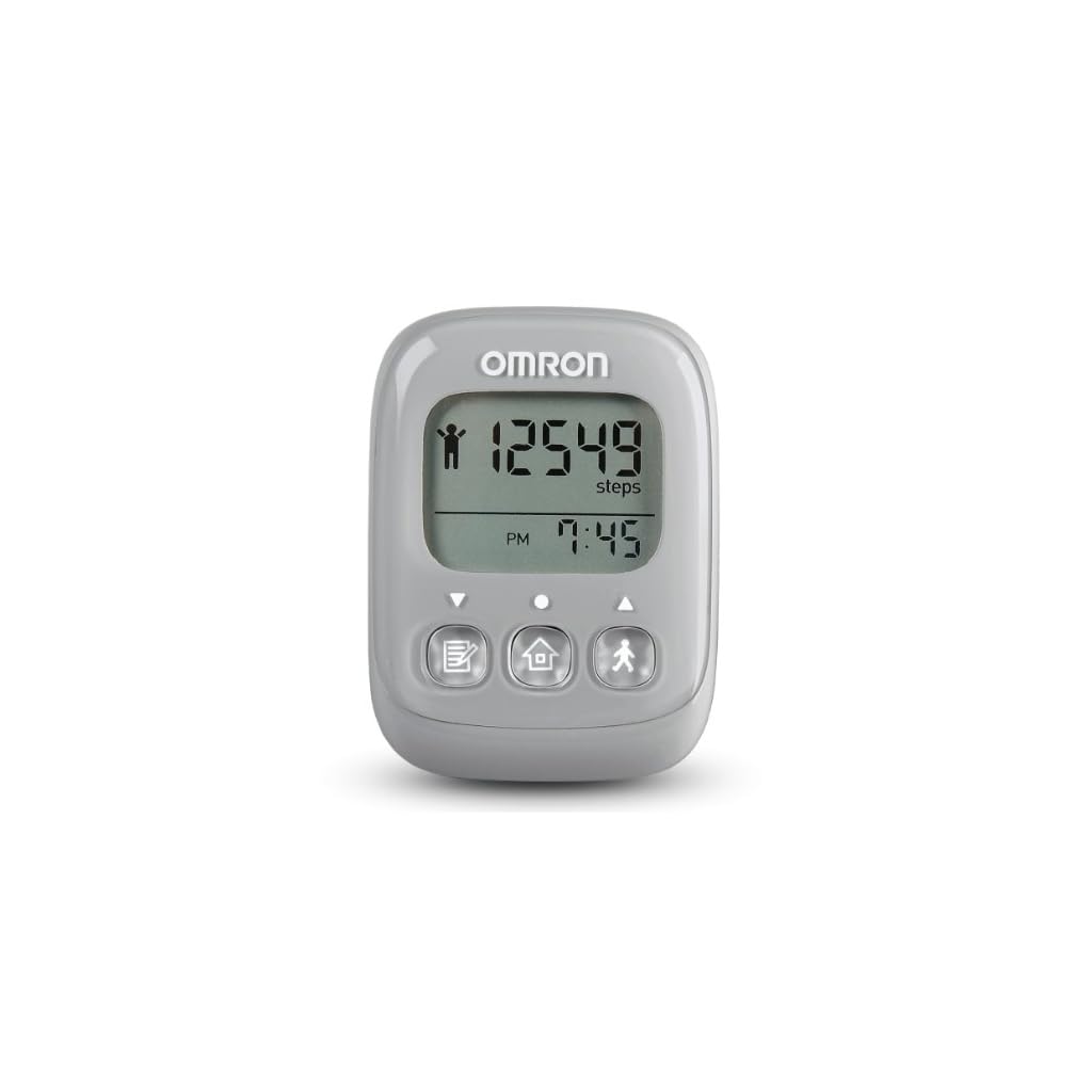 Best Pedometers Reviews - Tips and reviews to choose the best pedometer