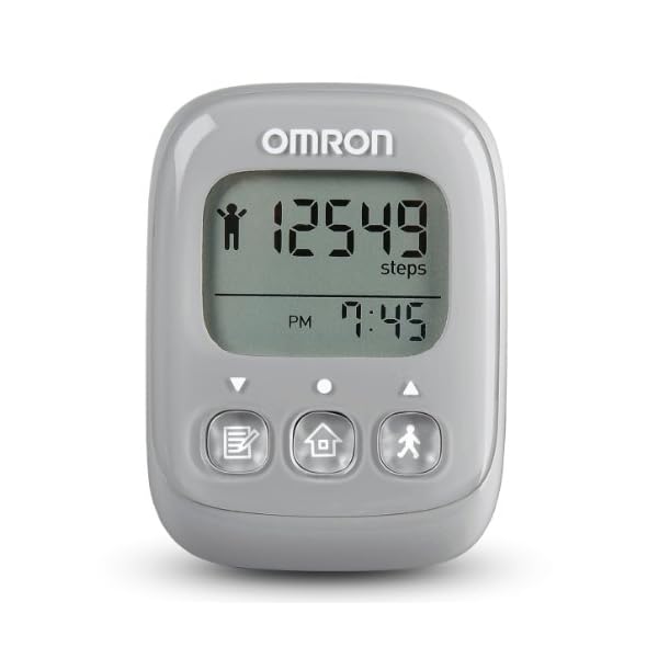 Best Pedometers Reviews - Tips and reviews to choose the best pedometer