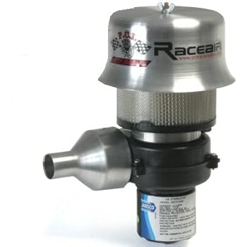 Amazon.com: Pci Race Air Heavy Duty 150Cfm Dual Helmet Fresh Air System ...