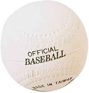 Amazon.com: Rubber Baseballs (1 Dozen) - Bulk by US Toy: Toys & Games