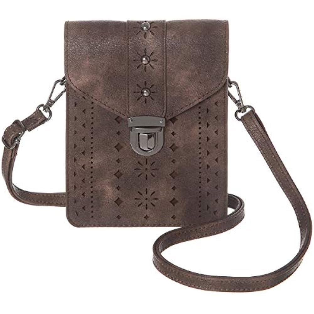 Cell Phone Crossbody Bag With Rfid | Paul Smith