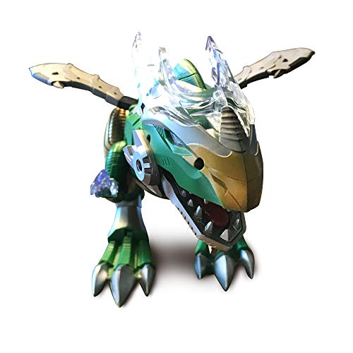 LilPals Live Action Dinobots - Interactive Dino Philippines | Ubuy