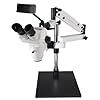 Omano Premium Zoom Stereo Engraver's Microscope - OM99-V7 Engravers ...