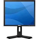 Amazon.com: Dell Ultrasharp 1901FP Black 19" Screen 1280 x 1024 ...
