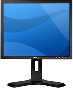 Amazon.com: Dell Professional P190S 19-inch Flat Panel Monitor ...