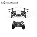 Amazon.com: Tello Quadcopter Drone with HD Camera and VR,Powered by DJI ...