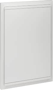 Clipsal Max 4 Metal Flush 75 Modules Consumer Switchboards Enclosure ...