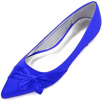 Royal blue flats for wedding 60 photos - Vianawedding.com
