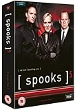 Spooks: Season 1 [DVD] [2002]: Amazon.co.uk: Matthew MacFadyen, Keeley ...