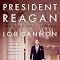 President Reagan: The Role Of A Lifetime: Cannon, Lou: 9781891620911 ...